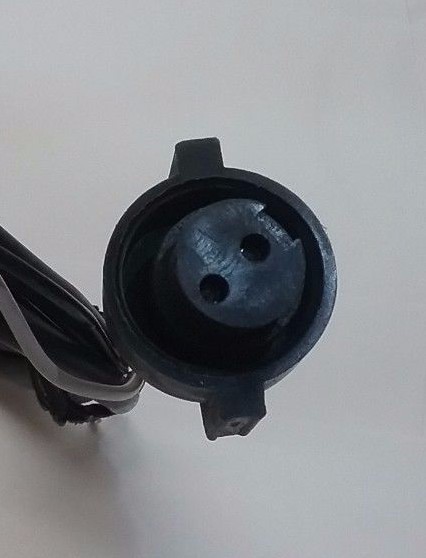 NEW OEM Genuine TLS-350 Gilbarco Veeder-Root (5') Probe Cable 330272 ...