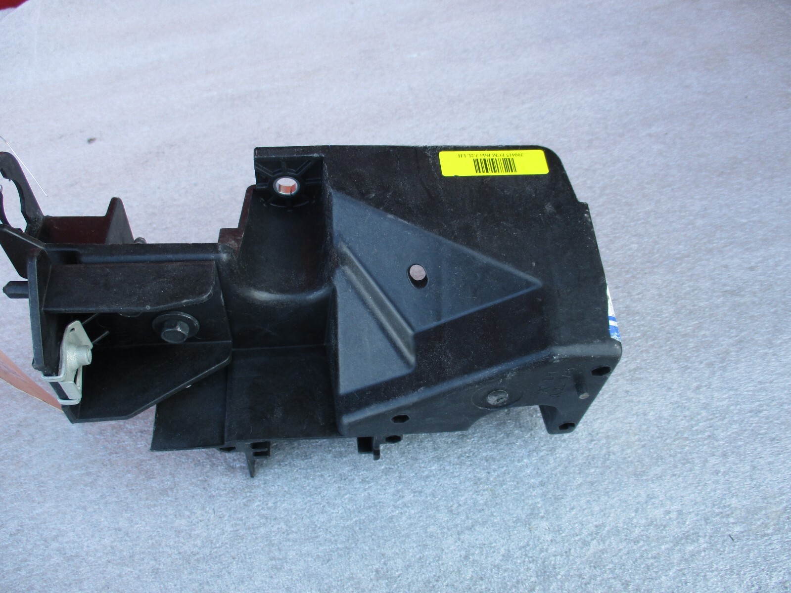 2019-2022 JEEP CHEROKEE COOLING MODULE SUPPORT BRACKET OEM NEW MOPAR ...