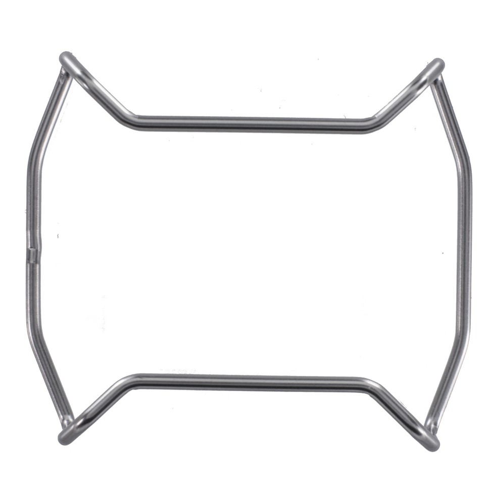 Genuine Casio Bull Protector for DW-D5600P GW-M5610 GLX-5600 SILVER ...