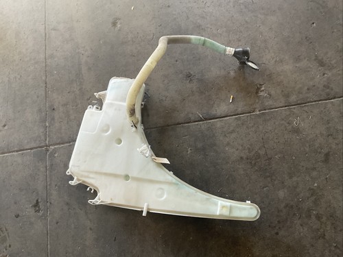 06-13 BMW 335i E90 N54 Windshield Wiper Washer Fluid Tank 61667238669 ...