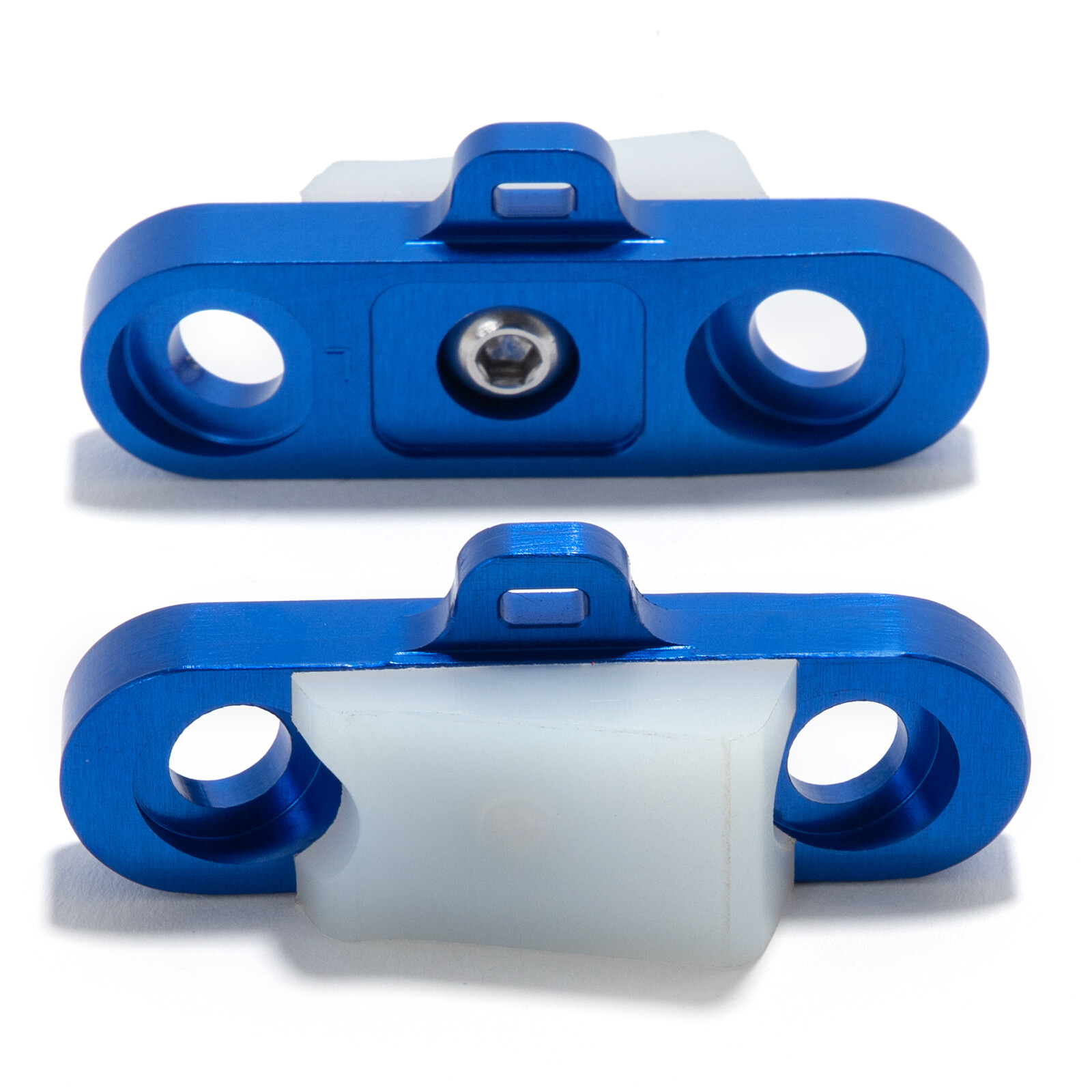 CNC Steering Stop Blocks for Sur-Ron Ultra | Grelly UK