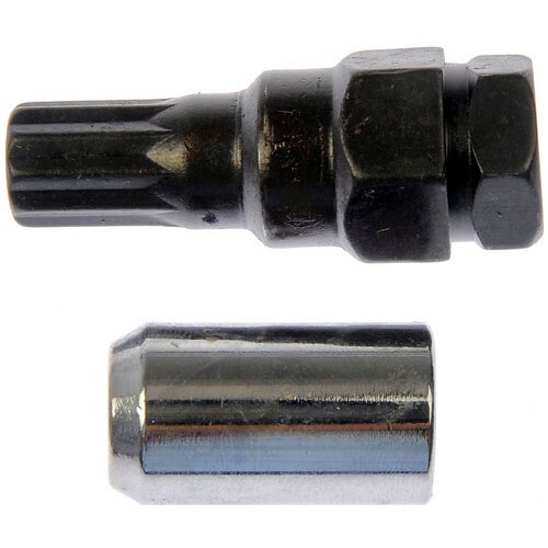 711-325 Dorman Set of 4 Wheel Lock Sets New for Civic Truck Mark Pickup ...