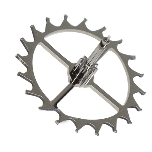 1*Durable Escape Wheel For Swiss ETA 7750 7751 7752 7753 Movement Spare ...