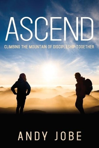 Andy Jobe Ascend (Paperback) (UK IMPORT) 9781952320026| eBay