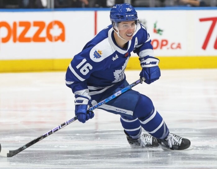 MARNER LUPUL Toronto Maple Leafs WINTER CLASSIC reverse retro Jerseys ...