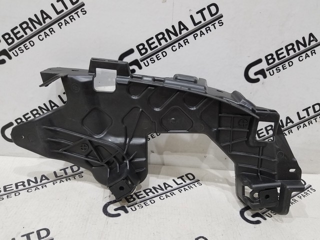 MERCEDES BENZ E W212 Rear Right Bumper Support Bracket A2128855014 ...