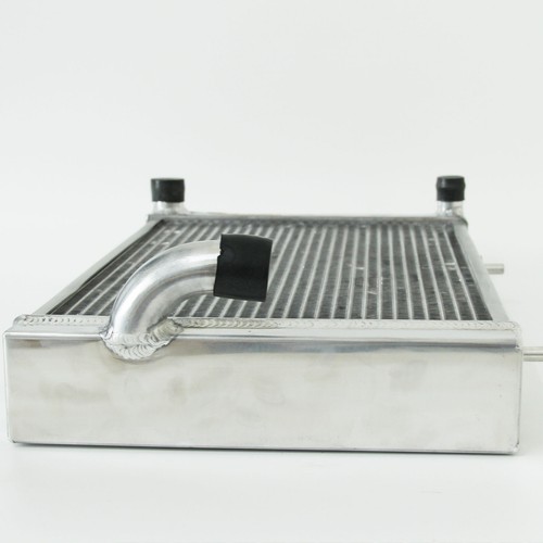 7980 4 Rows SPAWON Fit 1979-1980 Triumph Spitfire Aluminum Radiator 1 ...
