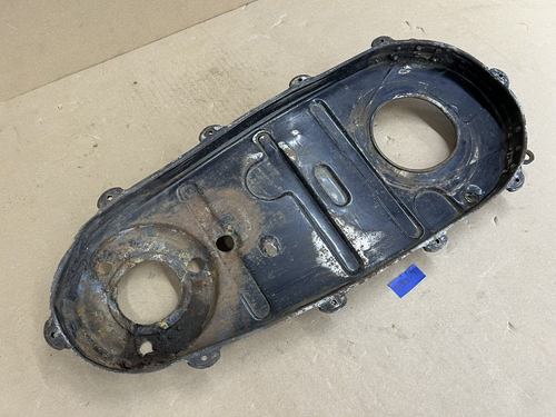 Genuine Harley-Davidson Panhead Knucklehead Early Inner Primary Cover ...