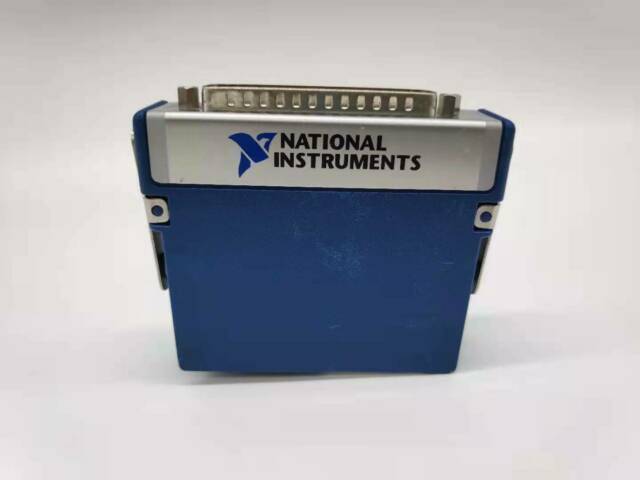 NI 9237 Bridge Input Module for sale online | eBay