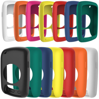 Für Garmin Edge 810 800 Schutz Hülle Silikon TPU Schutz Tasche Bumper ...