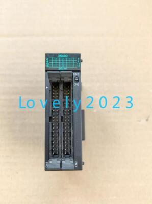 1pc used Panasonic AFP7X64D2 PLC module | eBay