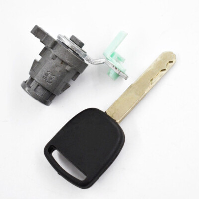 HONDA Genuine Fits Cr-V Element Driver Door Lock Cylinder Set 72185-S9A ...
