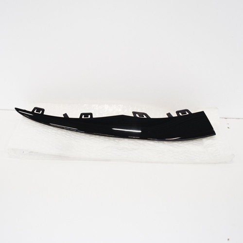 NEW MERCEDES-BENZ C-CLASS W205 MOULDING TRIM A2058858902 OEM NO DUTY TO ...