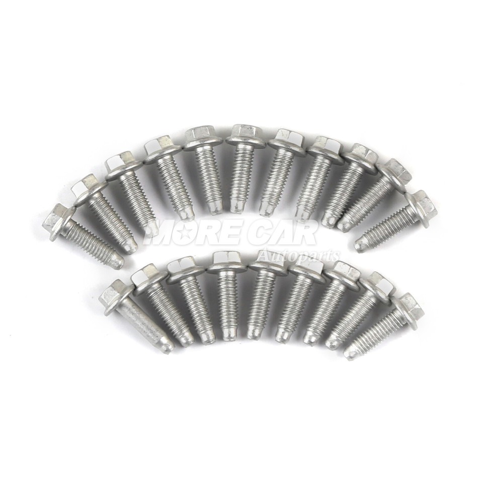 Timing Chain Kit for 07-16 Mini Cooper Paceman 1.6L Eng N12B16A N16B16A ...