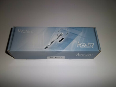 UPLC COLUMN, Waters Acquity BEH Shield RP18, 1.0 x 50mm, SEALED ...