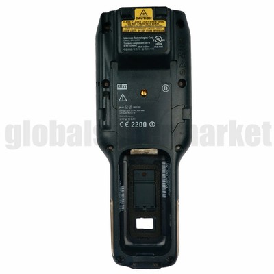Back Cover (Housing) Replacement for Intermec CK3X | eBay