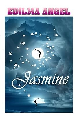 Jasmine by Angel, Edilma -Paperback | eBay Australia