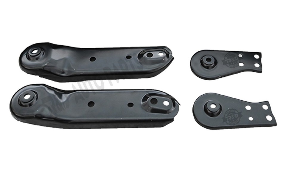 Rear Suspension Crossmember Subframe For Nissan Altima 2007-2012 W ...