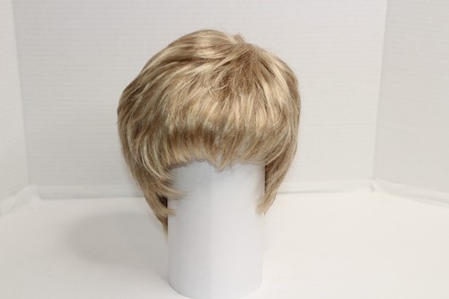 Paula Young Couture SHEER Magic wigs (2) - NEW | eBay