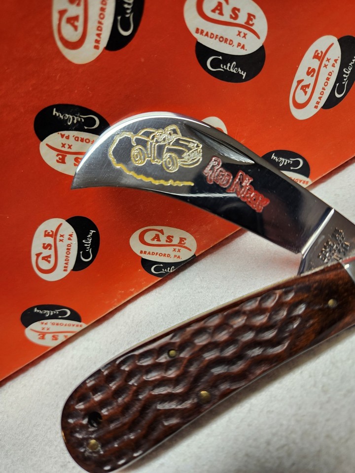 1981 Case Xx Redneck Hawkbill | eBay