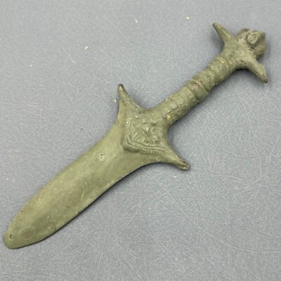 Roman - Roman Dagger