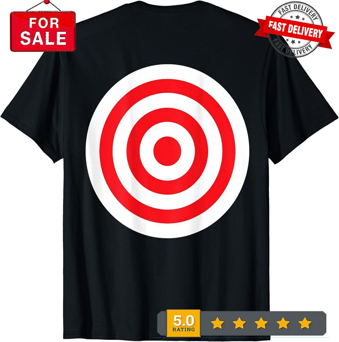 Target Bullseye Logo Office Target Bullseye Shop