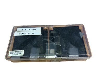 Inspection Gauges - Johnson Gage