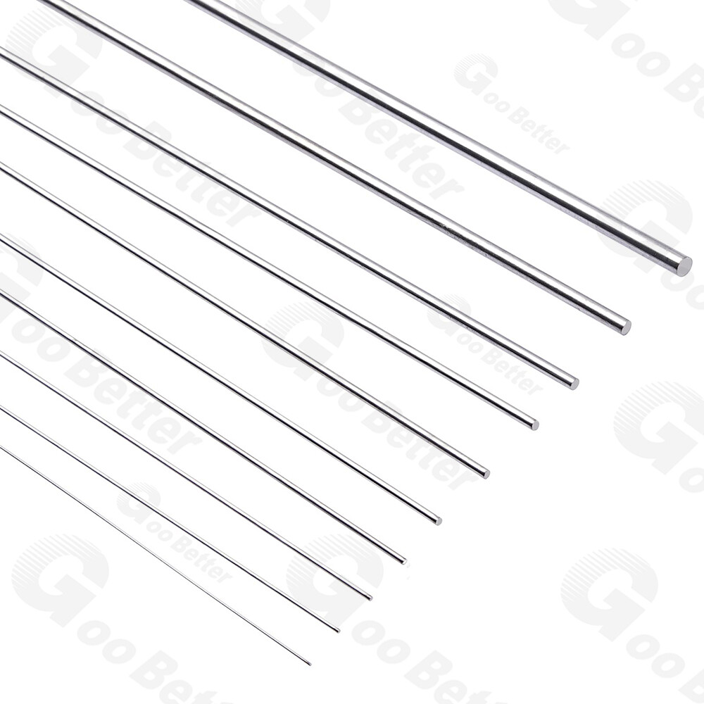 Stahldraht Federstahldraht Ø 0,4mm-2,0mm Edelstahl Draht Rostfrei V2A ...