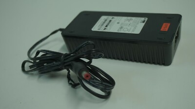 Ac Bel Switching Power Adapter Model ADA017 Output 12V 3A (EPS-3) | eBay