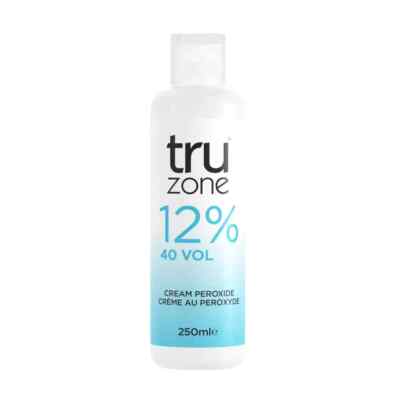 TRUZONE - Cream Peroxide 12% 250ml | eBay UK
