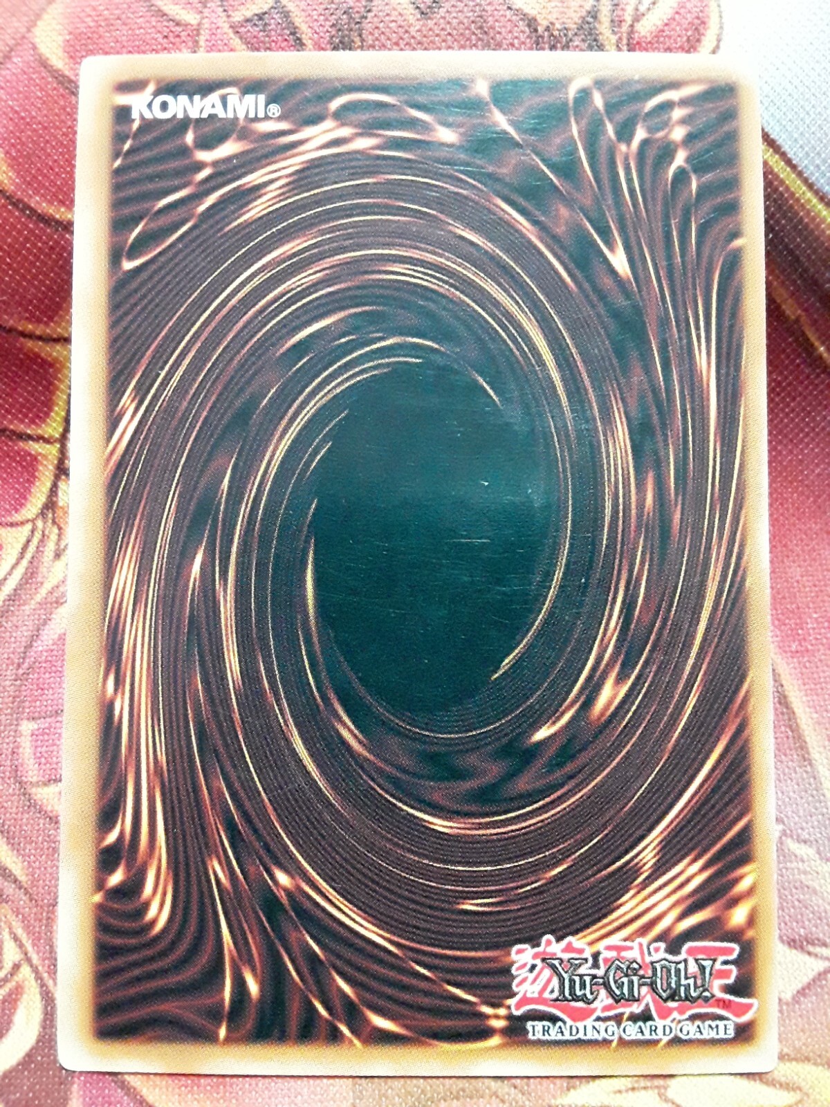 Yugioh Volcanic Shell Ultimate Rare FOTB-EN009 Lightly Played | eBay