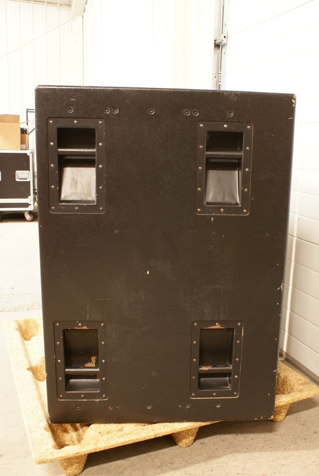 EAW KF850EF Virtual Array Loudspeaker - PAIR FREE SHIPPING! | eBay