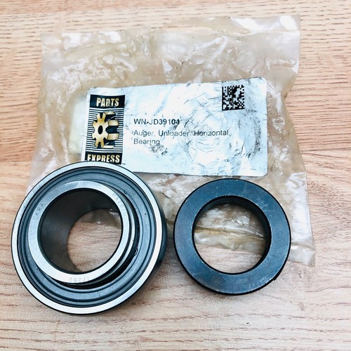 AUGAR WN-JD39104 UNLOADER HORIZONTAL BEARING TO FIT JOHN DEERE | eBay