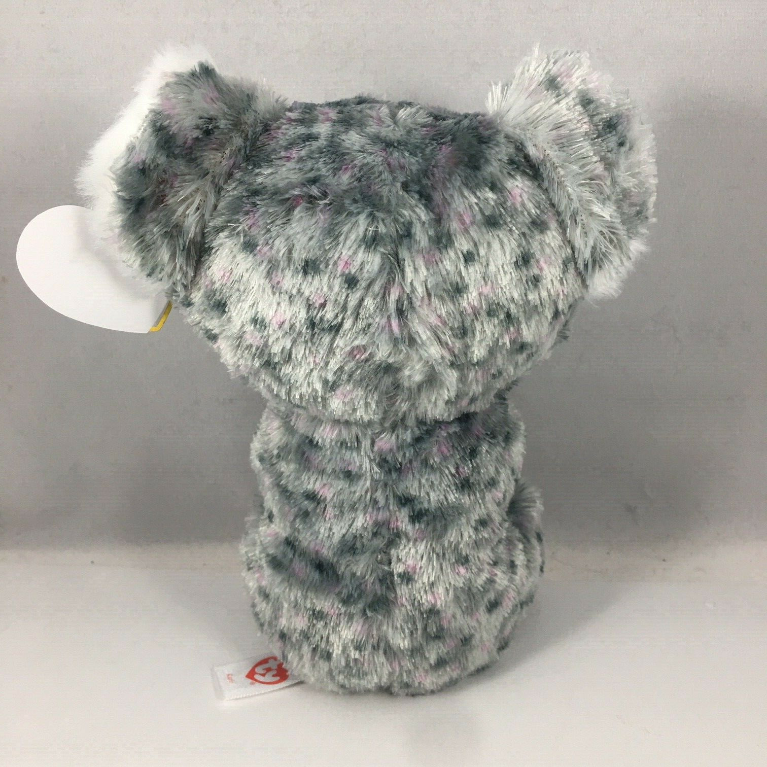 NEW 2021 TY Beanie Boos - 6" KARLI the Koala Bear Plush Stuffed Animal ...