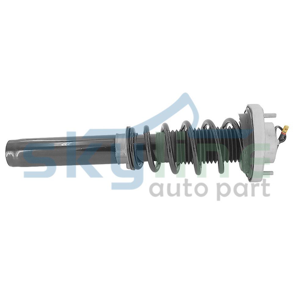 Front L or R Shock Spring Strut PASM 99134304509 Fit Porsche 911 991 ...