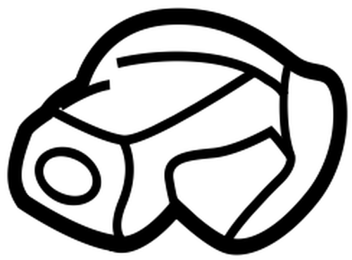 53601-52010-B6 Toyota Lever sub-assy, hood lock control 5360152010B6 ...