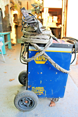 Plasma Cutters - Plasma Cutting System