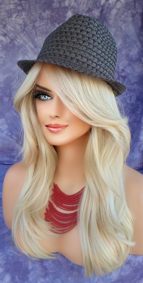 "ANGELICA" COLOR CHAMPAGNE R NORIKO WIG HYBRANT/GRADIENT NIB CUTE SEXY ...