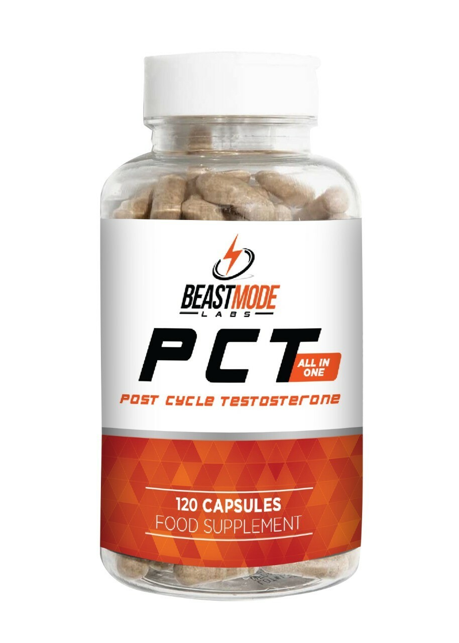 BM LABS *PCT POST CYCLE TESTOSTERONE* *STRONGEST LEGAL PCT TEST BOOSTER ...