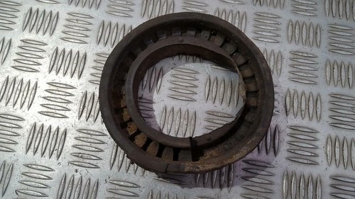 7700419475 Guide support Front Right Renault Clio 2003 FR540790-65 | eBay