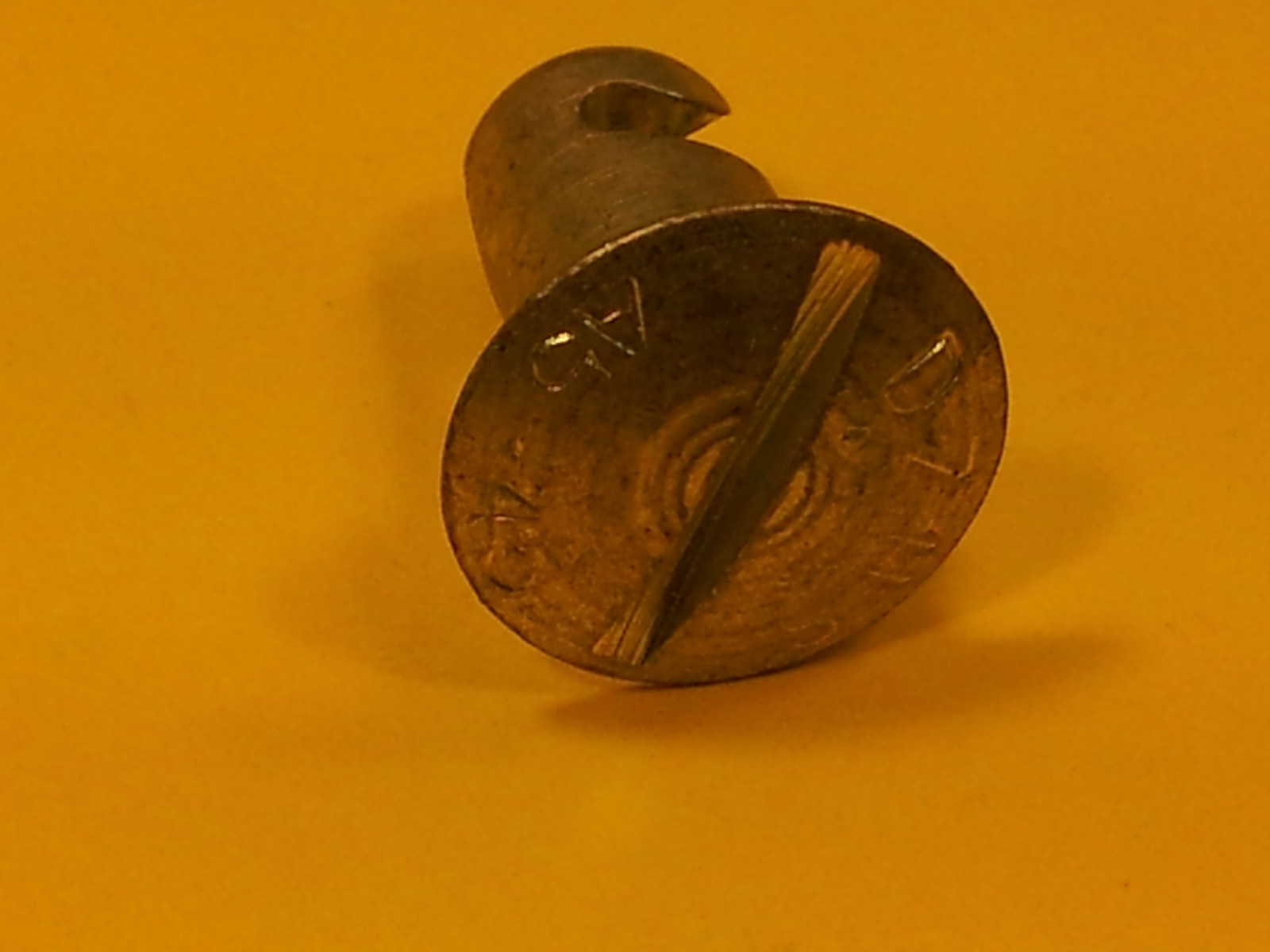 10) Dzus Fastener MANY SIZES AVAILABLE A head Dome Button Stud Genuine ...