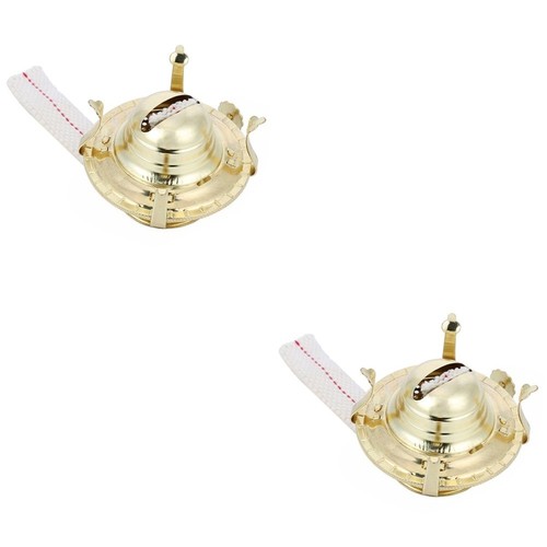 2 Sets Wick for Oil Lamp Kerosene Base Burner with Floating Wicks | eBay