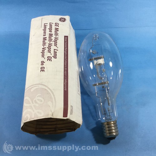 General Electric MVR360/VBU/WM/XHO 360W Multi-Vapor Lamp Bulb FNOB | eBay