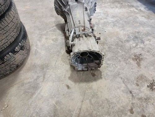 Automatic Transmission 6 Cylinder 4WD Fits 14-19 FRONTIER 2889291 | eBay