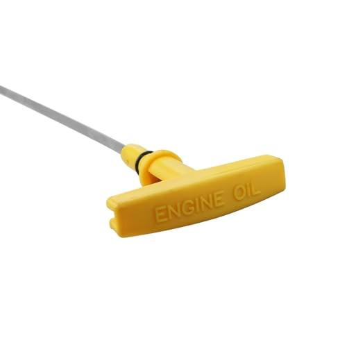 Engine Oil Level Dipstick for Dodge Ram 1500, 2500, 3500 (Part No ...
