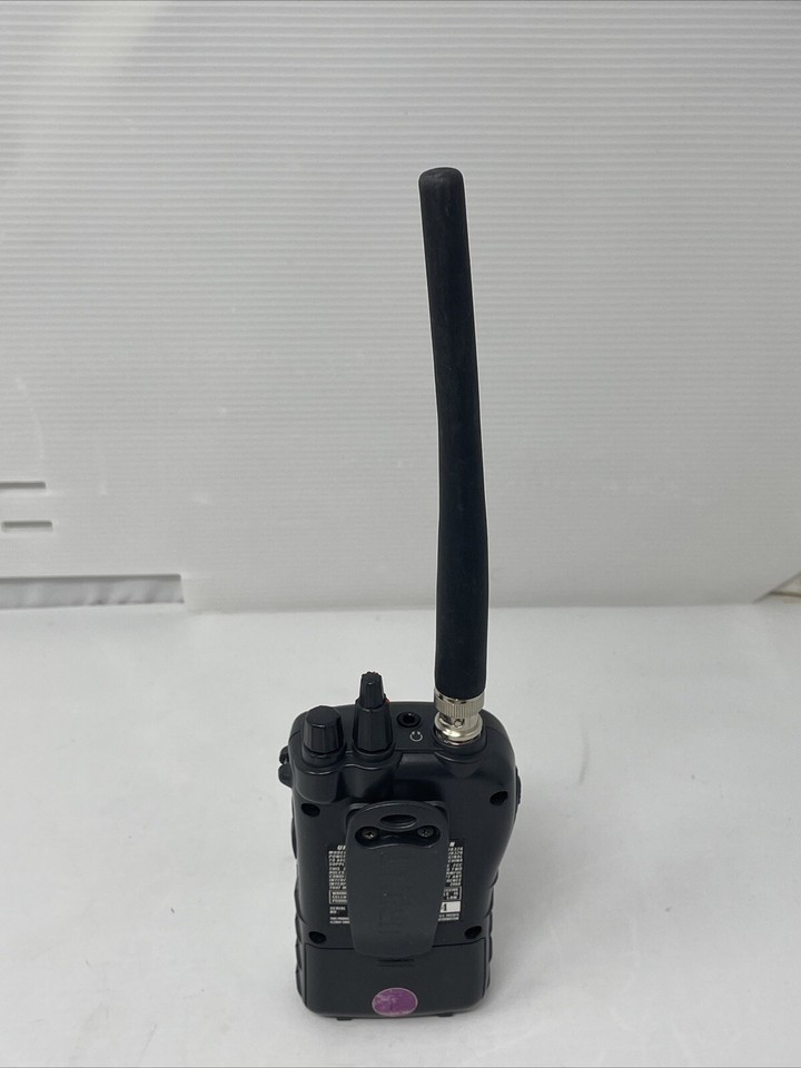 UNIDEN BEARCAT BC246T TRUNK TRACKER SCANNER III - 1600 CHANNEL - RARE ...