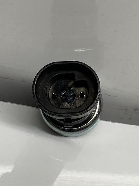 Volvo Truck Parking Brake Switch Genuine OEM 20489116 for sale online ...