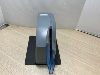 Check Readers - Digital Check Chexpress Cx30