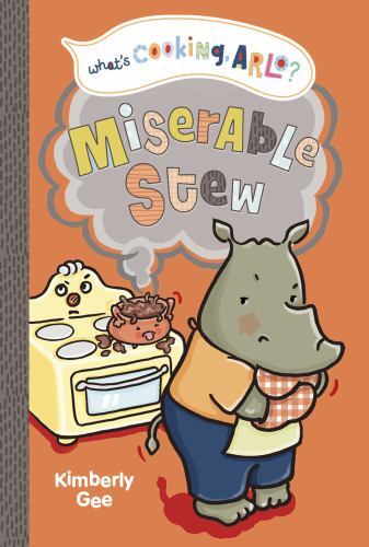 Miserable Stew, Paperback by Gee, Kimberly, Brand New, Free shipping in ...