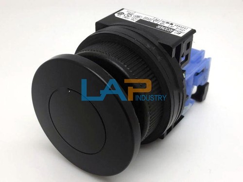 QTY:2 NEW FOR FUJI AR30MOR-10R/G/Y/B Mushroom head button switch | eBay